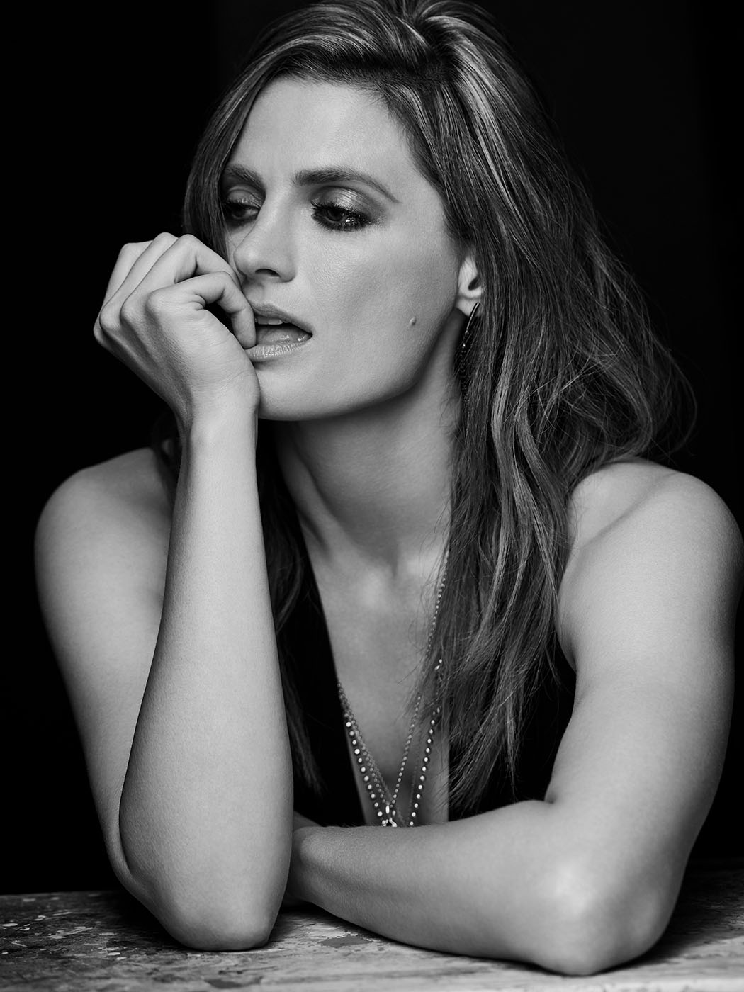Image Of Stana Katic
