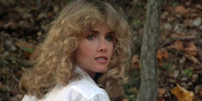 Picture of Kimberly Beck