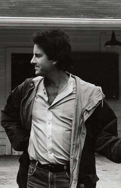 Image of Mark L. Lester