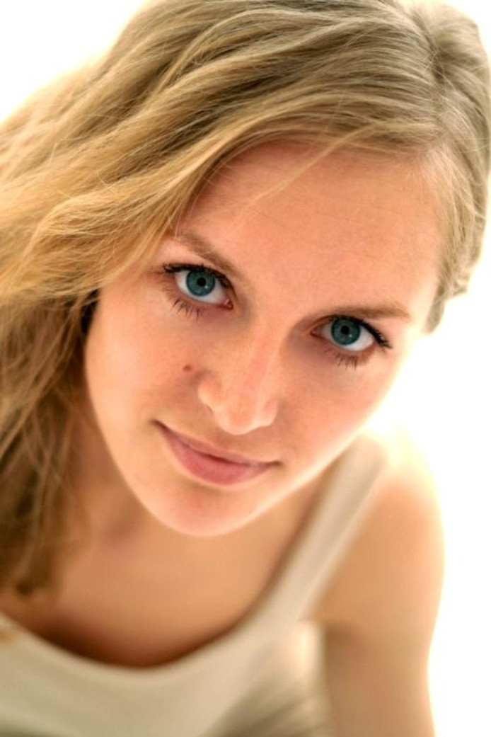 Picture of Elisa Beuger