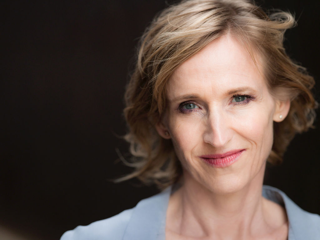 Picture of Sonja Beck