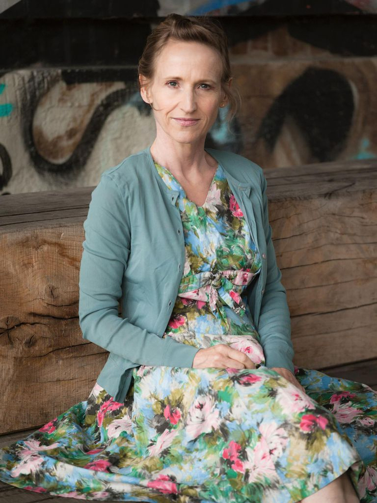 Picture of Sonja Beck