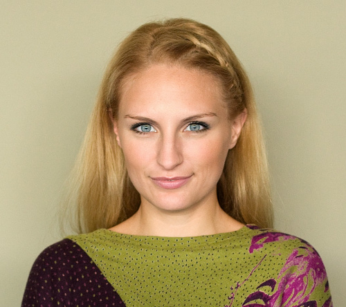 Picture of Julia Küllinger