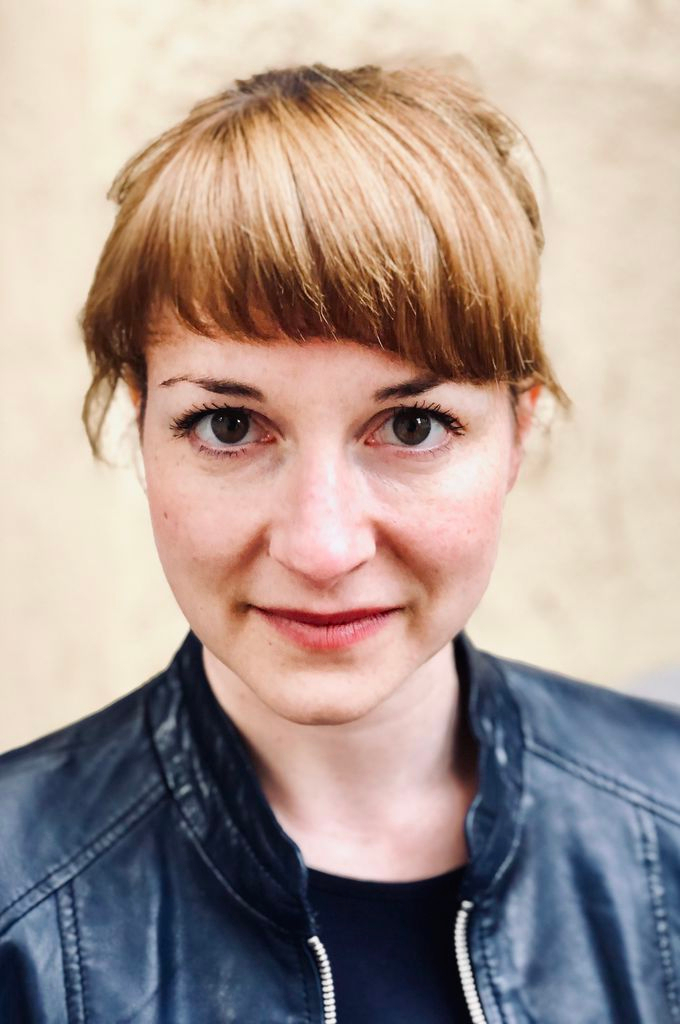 Picture of Sabrina Litzinger