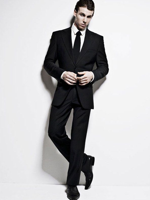 Picture of Brandon Gutierrez