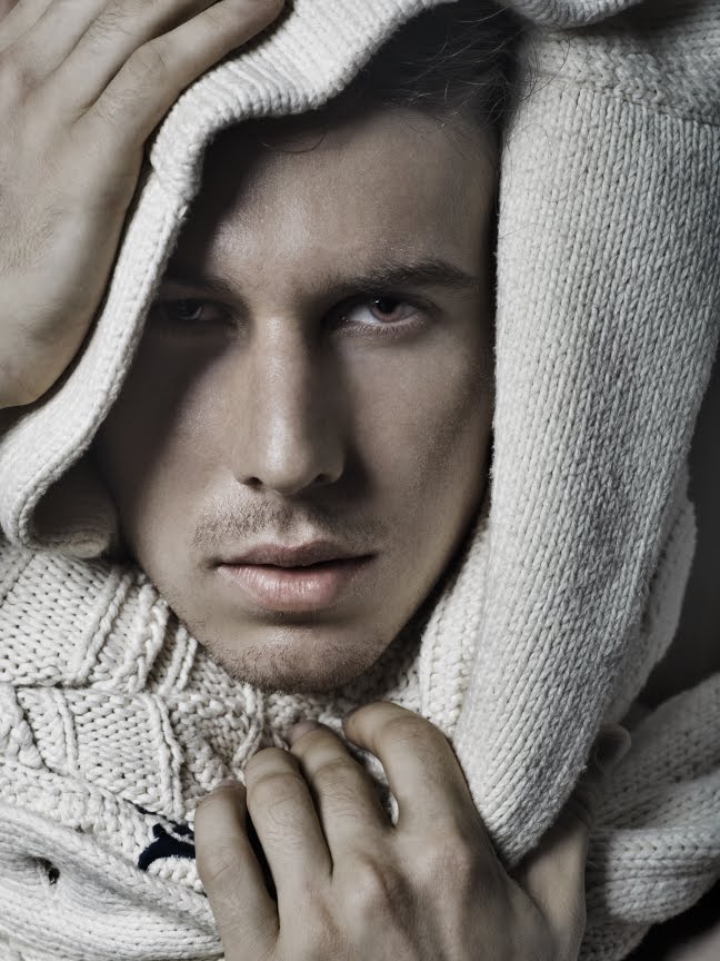 Picture of Brandon Gutierrez