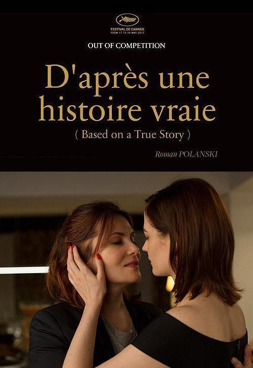 Picture of Based on a True Story