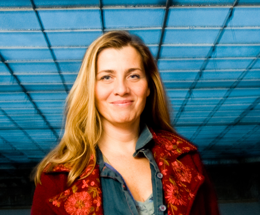 Picture of Karin Steger