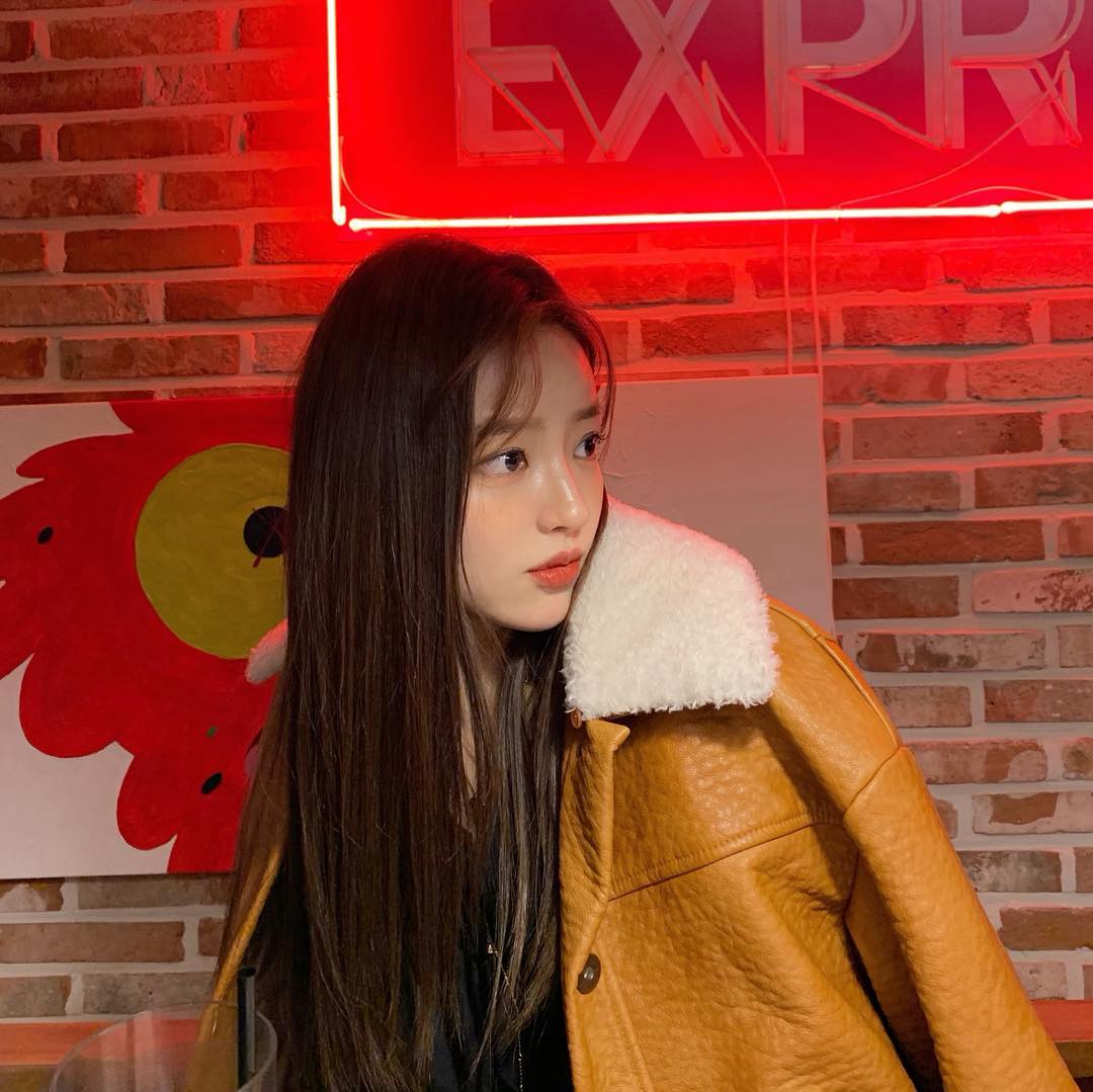 Picture of Hong Ji-Yoon
