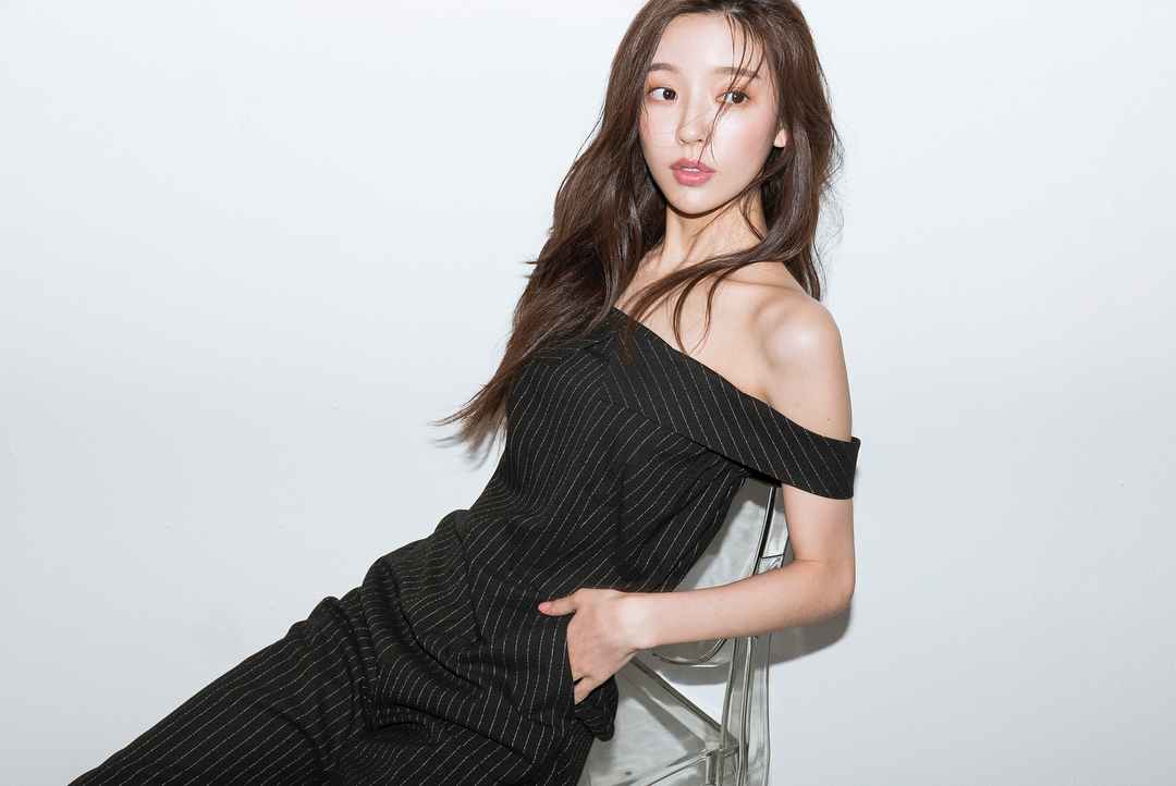 Hong Ji-Yoon image