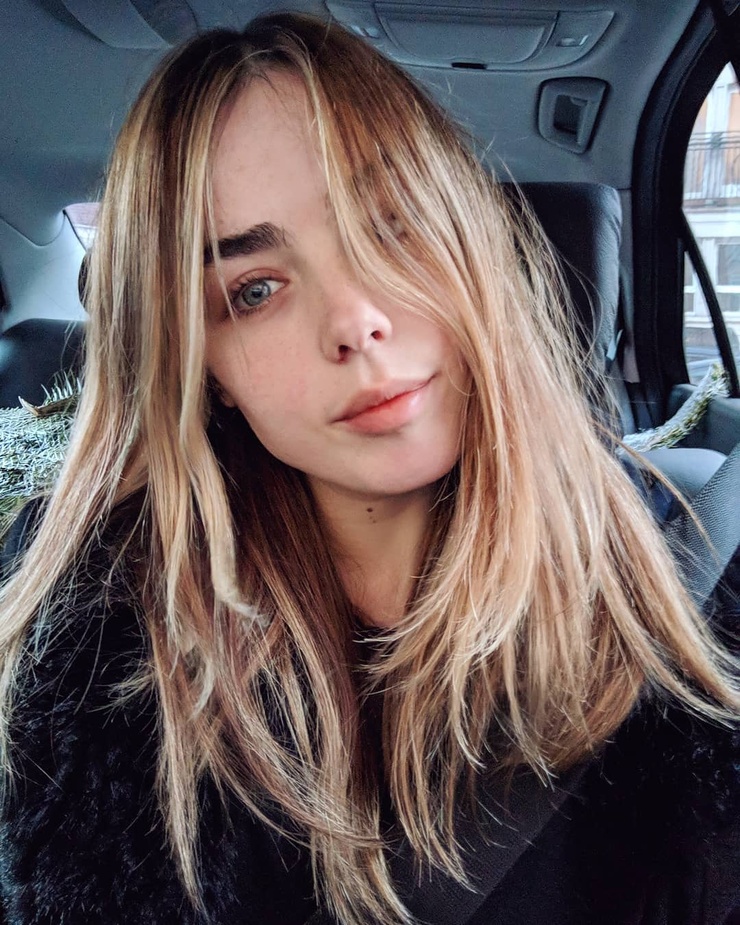 Danielle Sharp picture