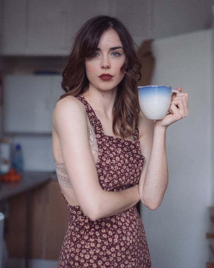 Picture of Danielle Sharp