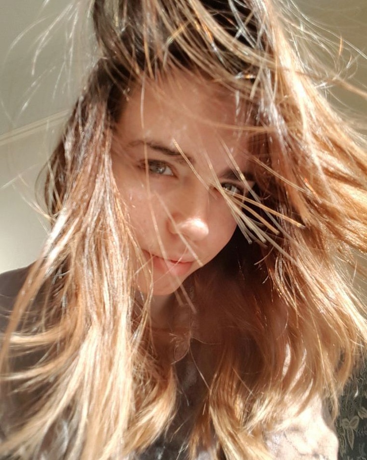 Picture of Danielle Sharp