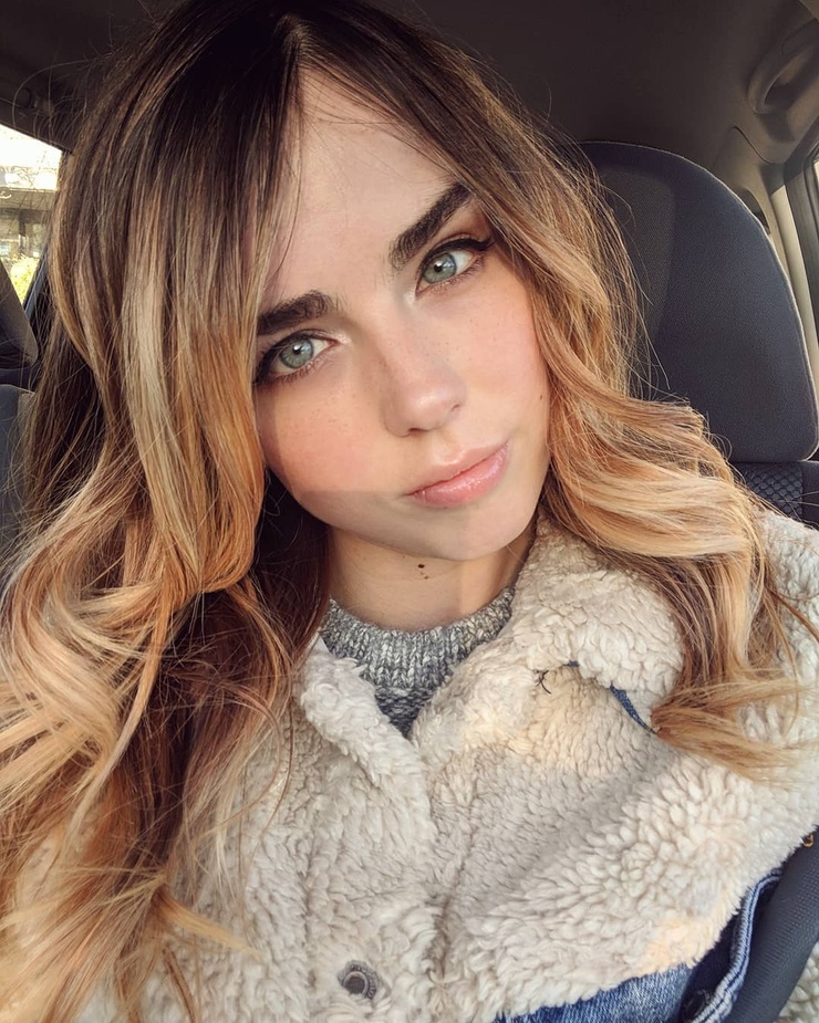 Picture of Danielle Sharp