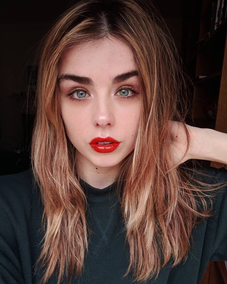 Picture of Danielle Sharp