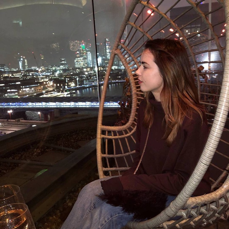 Image of Danielle Sharp