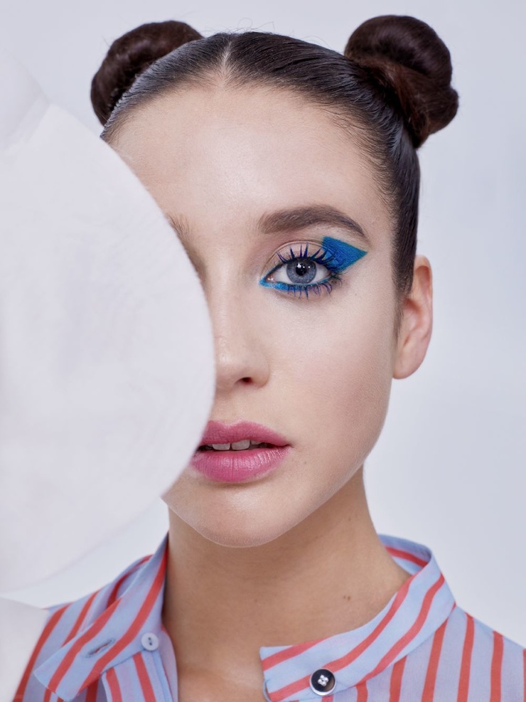 Image of María Pedraza