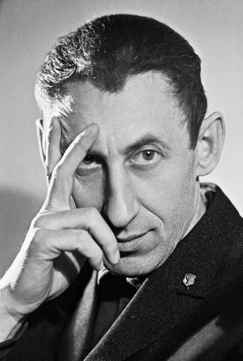 Vladimir Basov image