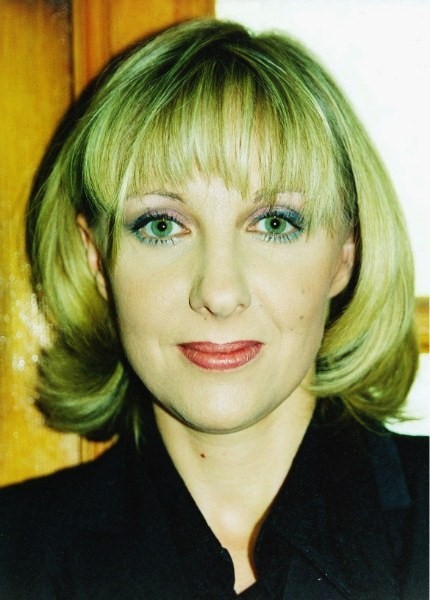 Picture of Elena Yakovleva