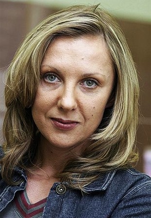 Image of Elena Yakovleva