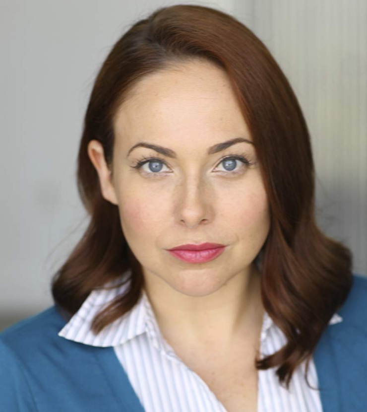 Image of Jillian Batherson