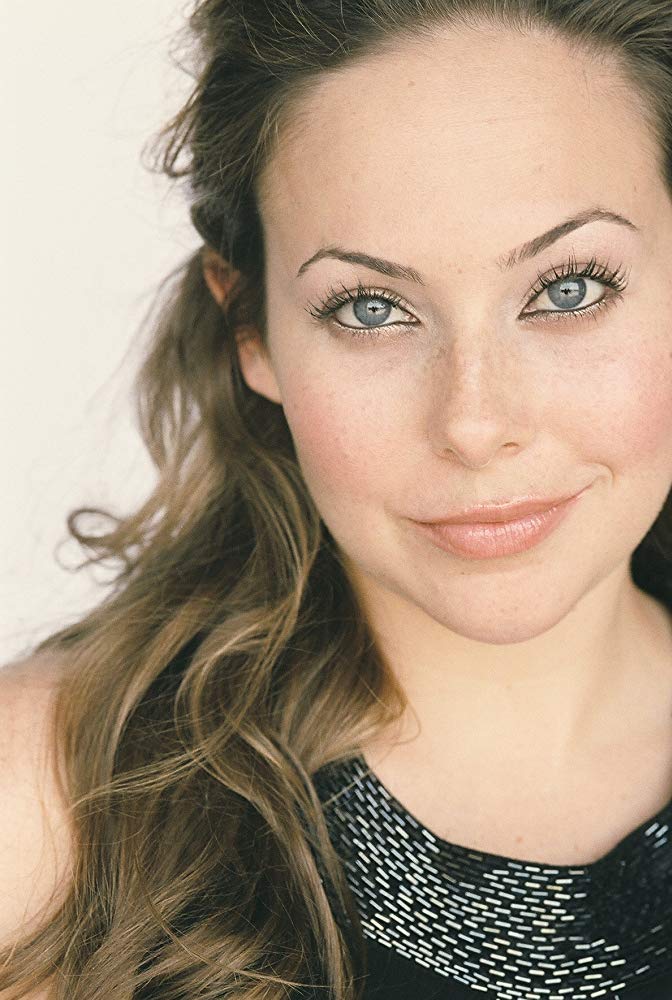 Picture of Jillian Batherson