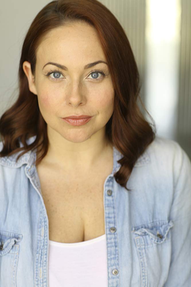 Picture of Jillian Batherson