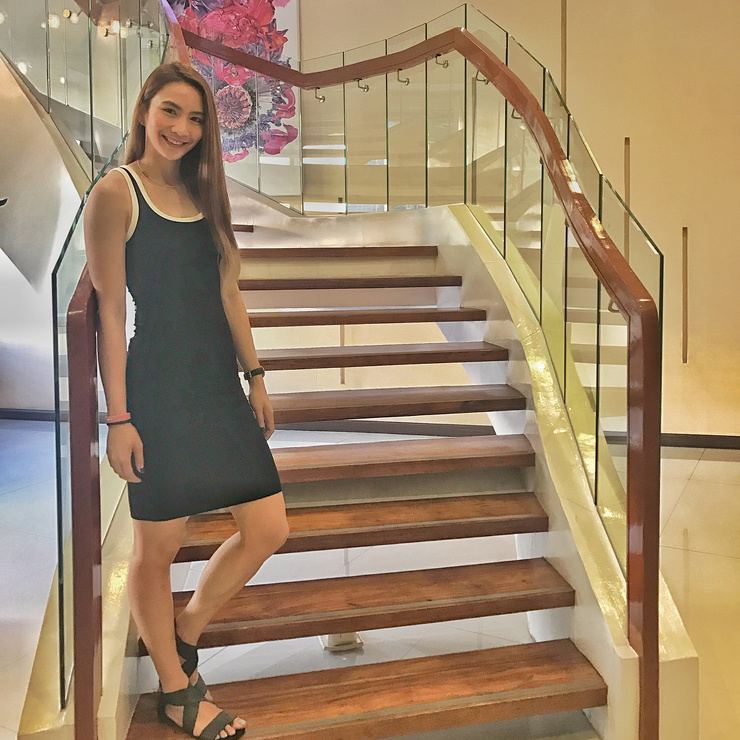 Picture of Rachelle Anne Daquis