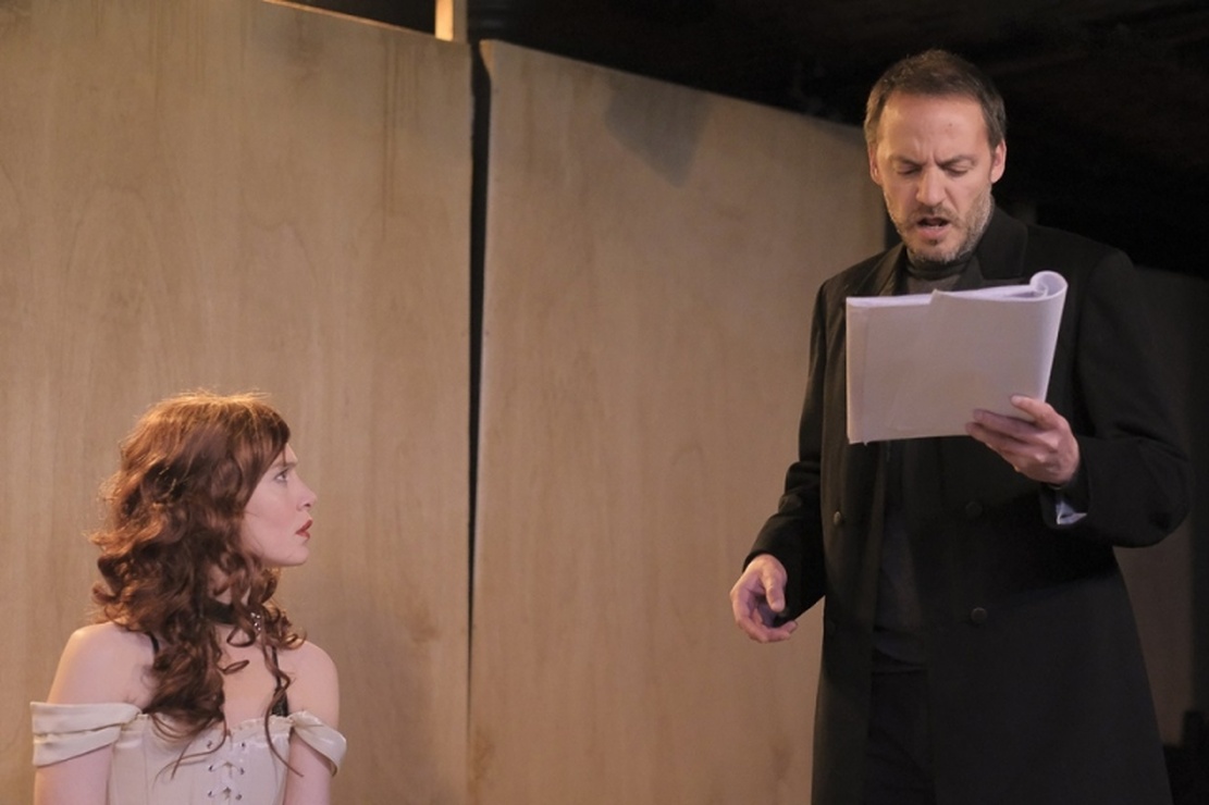 Picture of Erika Sainte