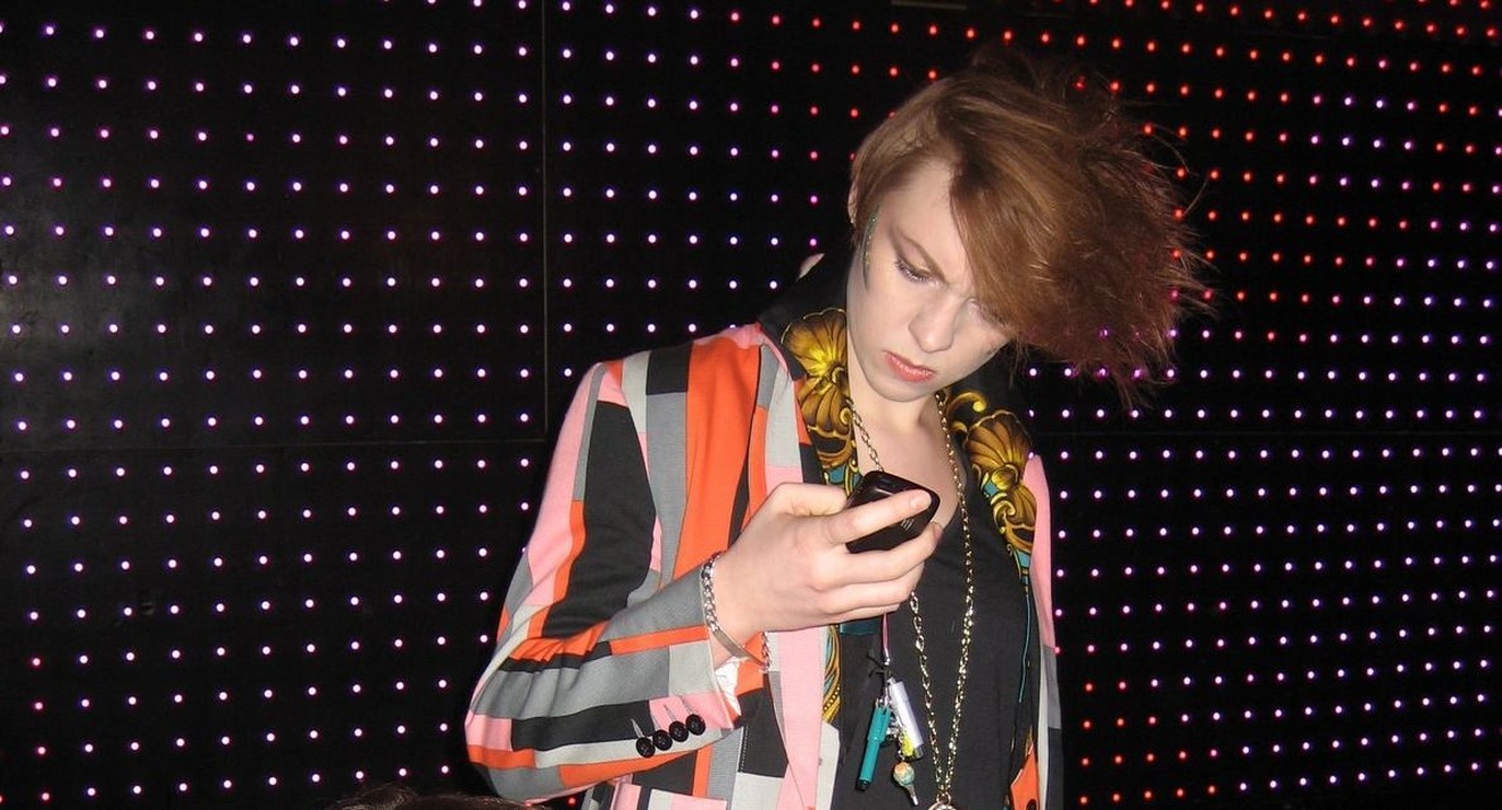 Picture of La Roux
