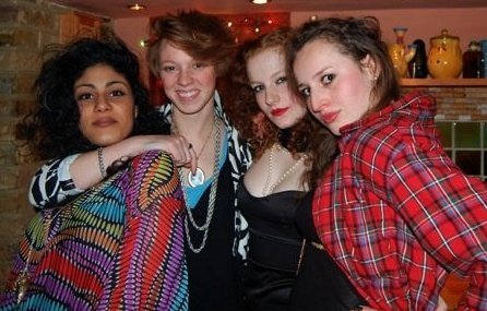 Picture of Elly Jackson