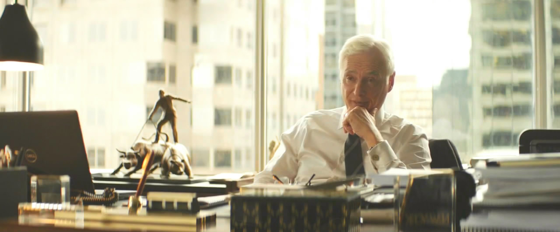 Picture of The Hummingbird Project