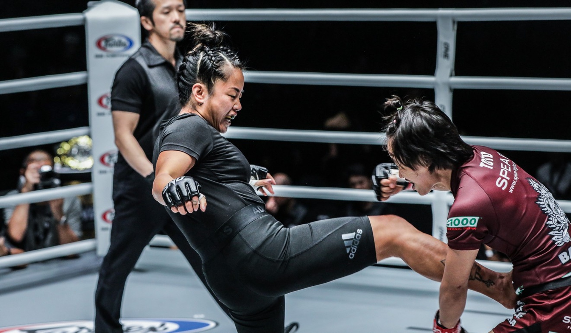 Picture of Bi Nguyen