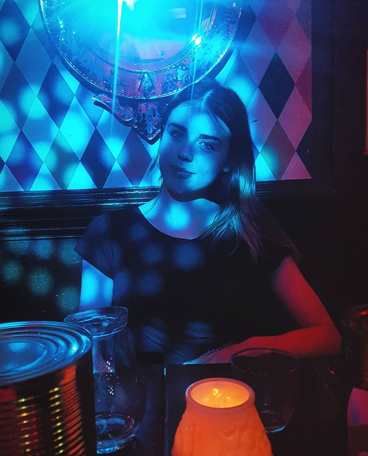 Danielle Sharp picture