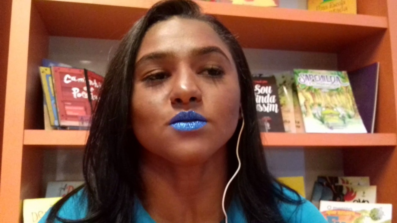 Image of Viviane Pereira