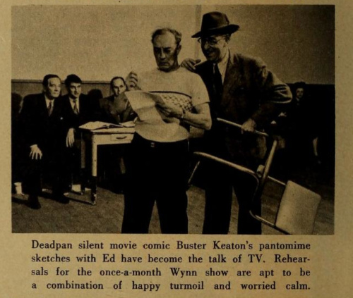 Picture of The Ed Wynn Show