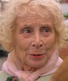 Picture of Maria Charles