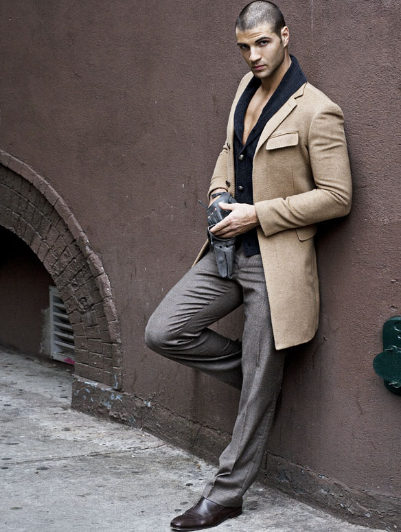 Picture of Daniel Oliveri