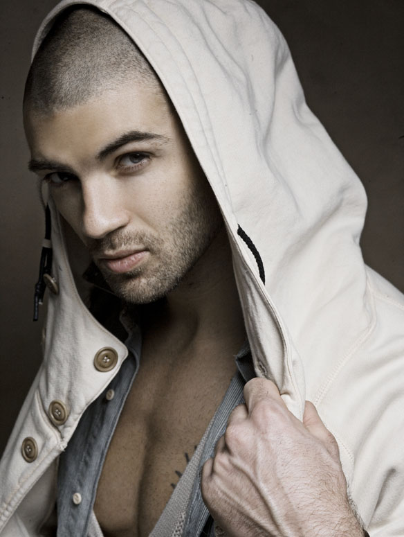 Daniel Oliveri picture