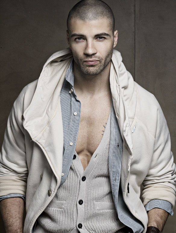 Picture of Daniel Oliveri