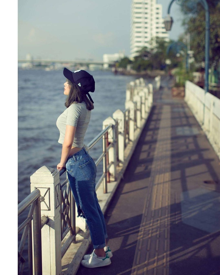 Picture of Bunnada Na Ranong