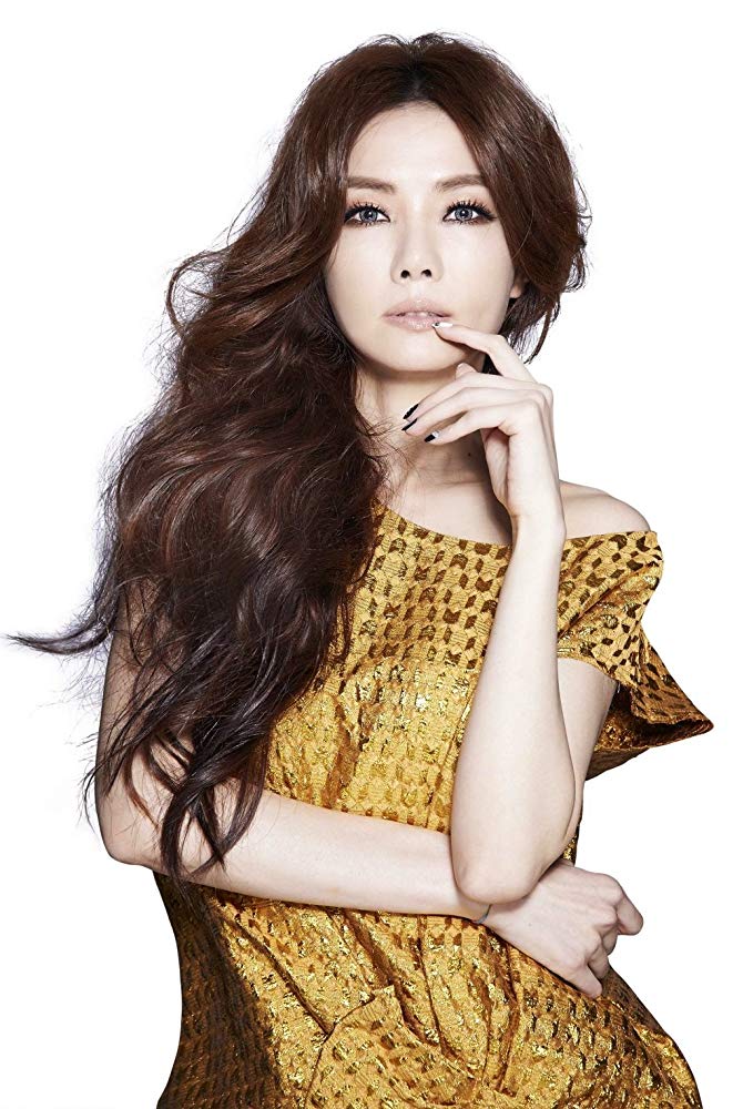 Picture of Jeannie Hsieh