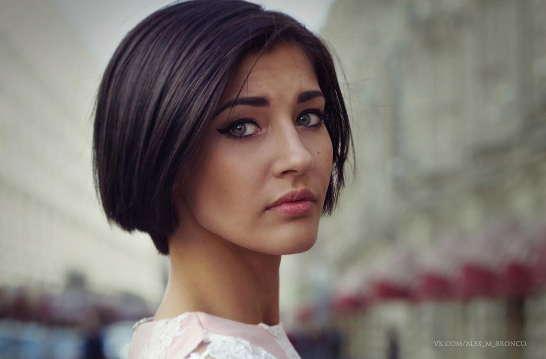 Picture of Anna Zakharova