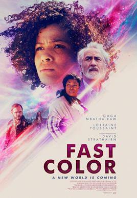 Picture of Fast Color