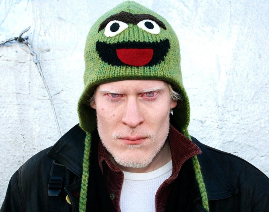 Stephen Thompson (model) image