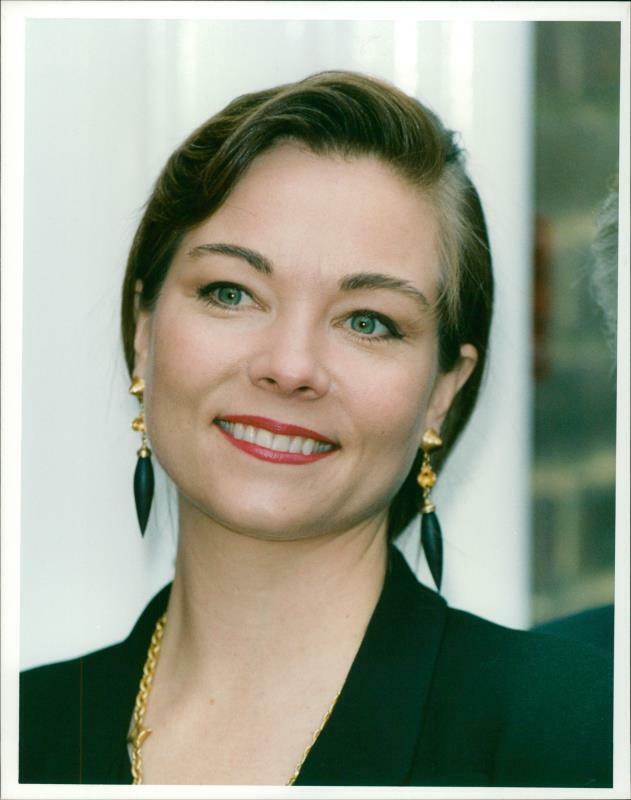 Image of Theresa Russell