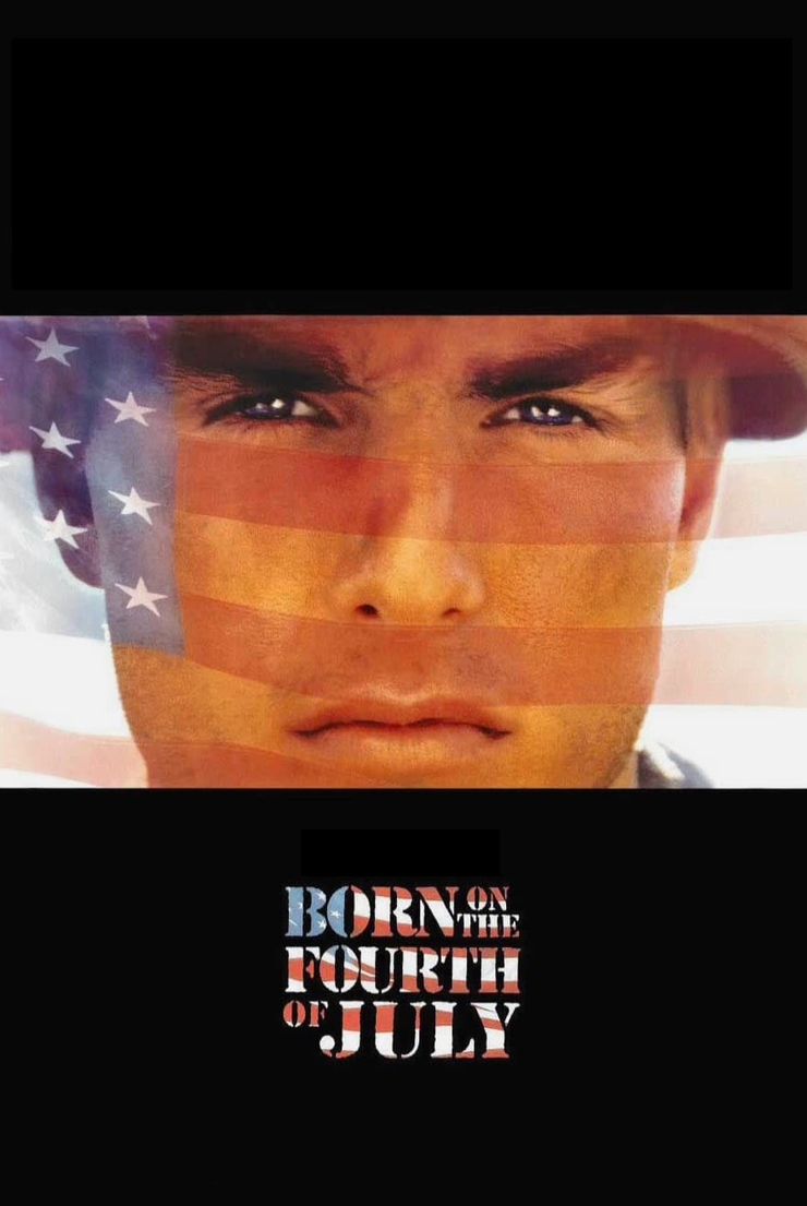 Born on the Fourth of July picture