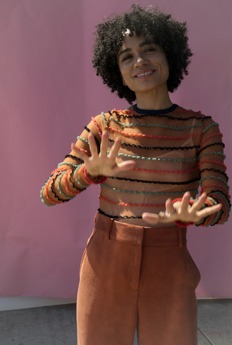 Picture of Lauren Ridloff