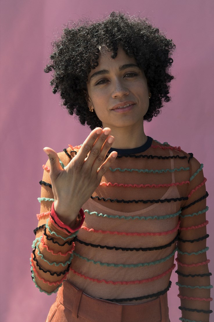 Picture of Lauren Ridloff