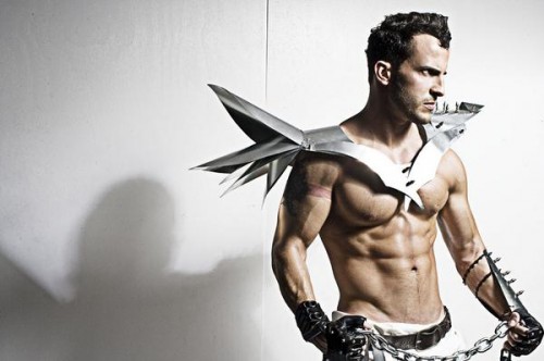 Picture of David Emmanuel